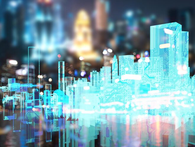 Object Detection And Classification Excelpoint