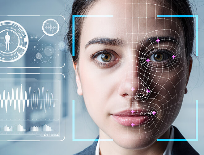 Object Detection And Classification Excelpoint 6422