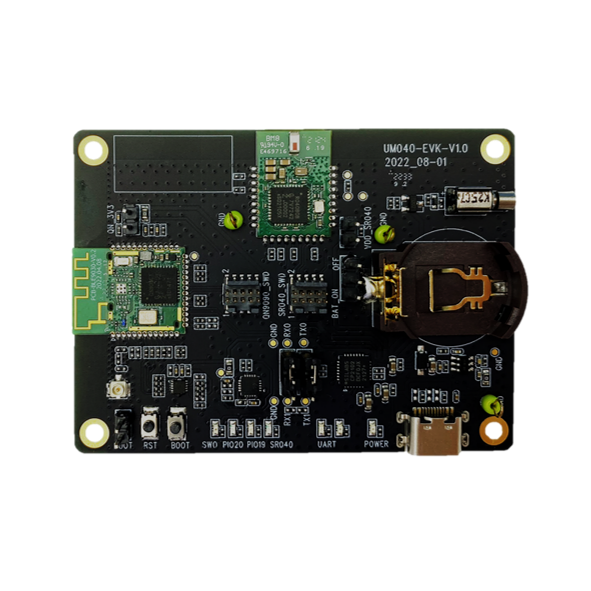 Uwb Module And Ic Solutions Excelpoint