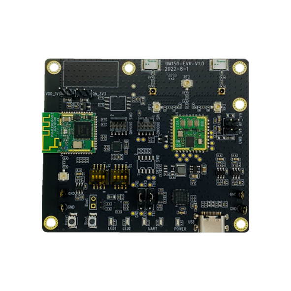 NXP UWB UM150 EVK - Excelpoint NXP UWB UM150 EVK - Excelpoint