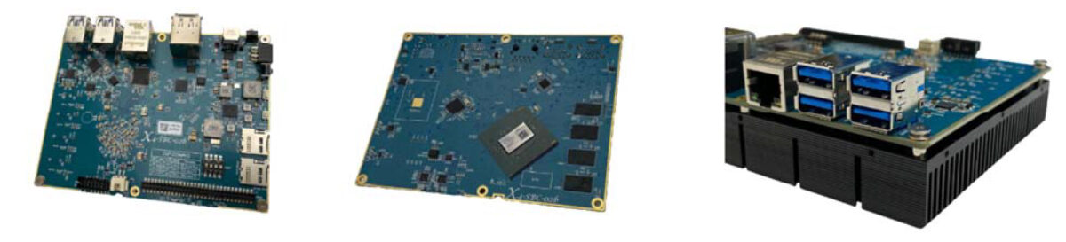 PlanetSpark Launches Flagship Single Board Computers To Accelerate ...