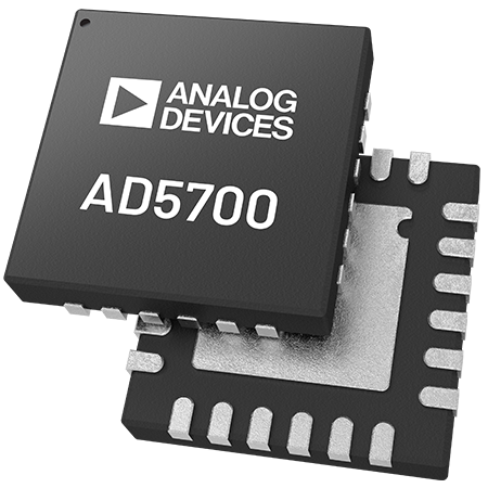 ADI AD5700 Low Power HART Modem - Excelpoint