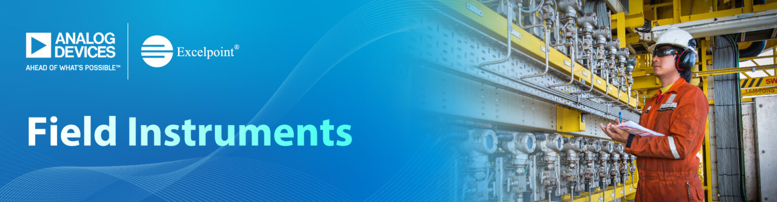 Field Instruments - Excelpoint