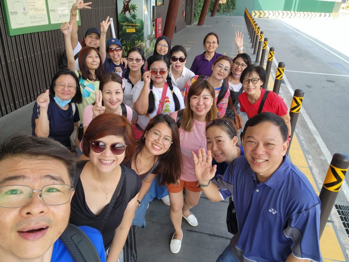 Corporate Social Responsibility (CSR) - Excelpoint