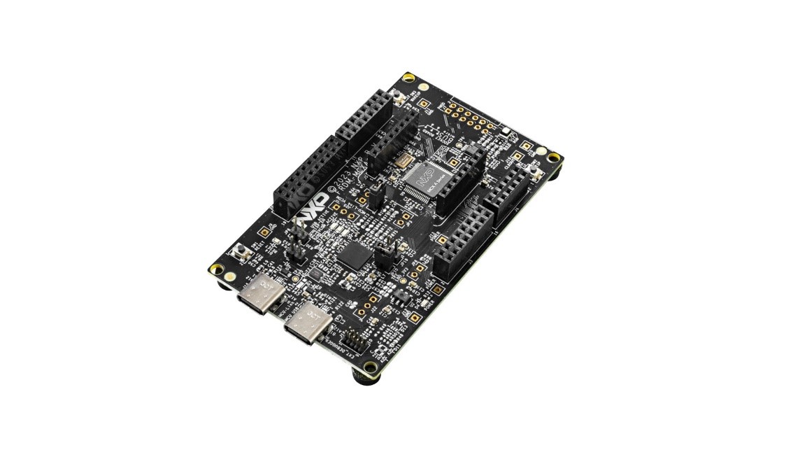 Introducing NXP’s MCX A: The All-purpose MCU and Enhanced FRDM Development Platform - Excelpoint