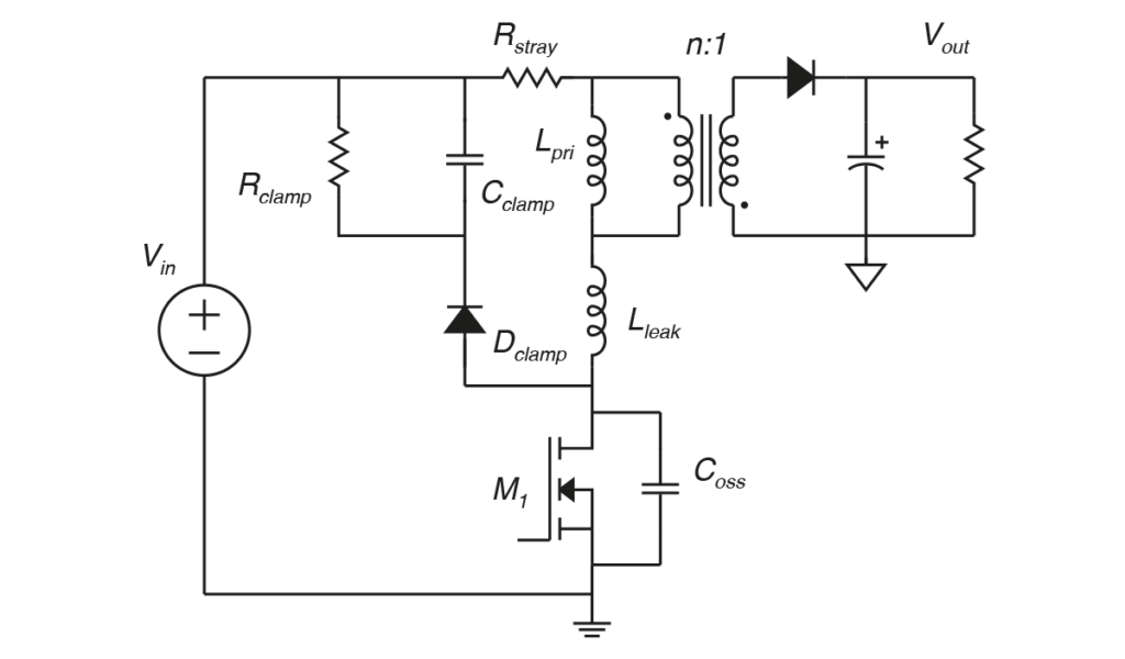 Eggtronic: The Future of Flyback - Excelpoint