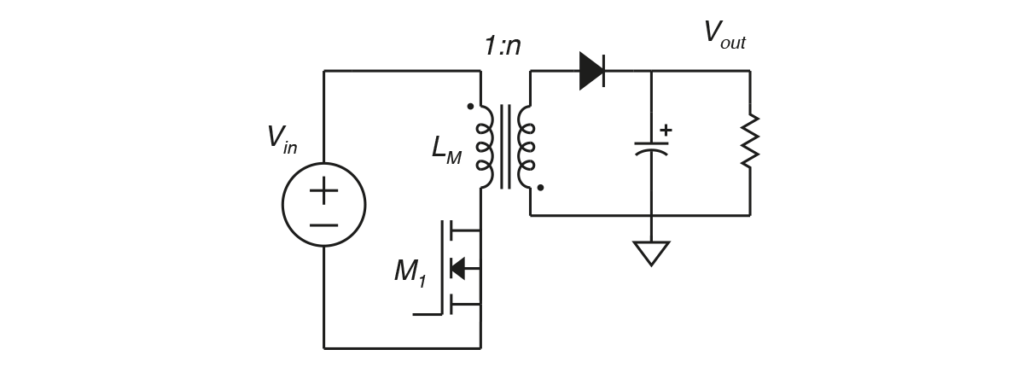 Eggtronic: The Future of Flyback - Excelpoint