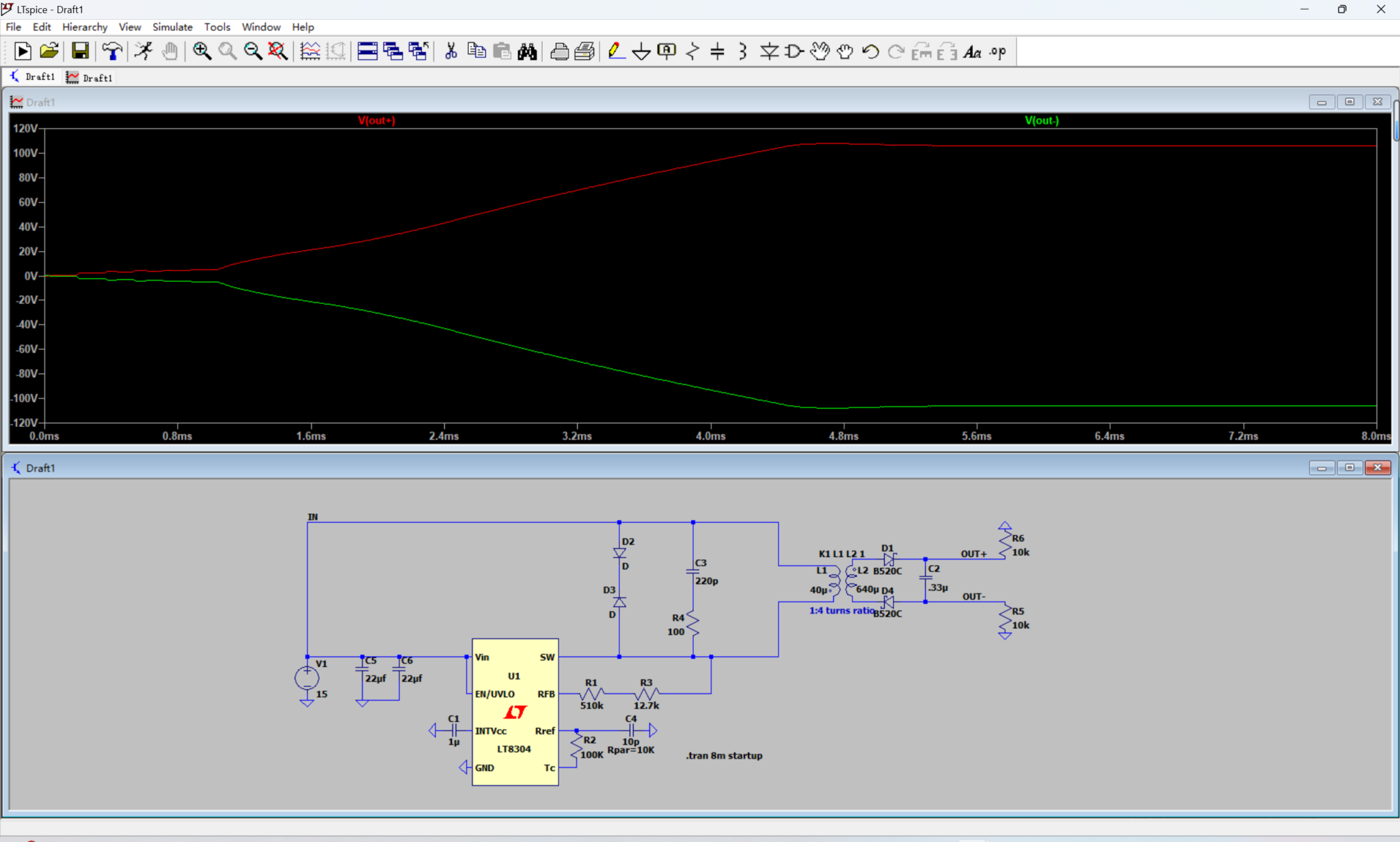 Analog Devices: Hardware Design Solution for Tumour Electric Field Therapy - Excelpoint