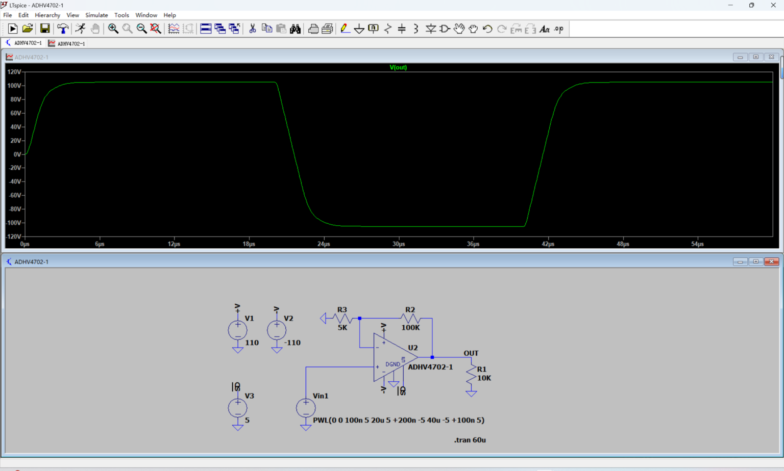 Analog Devices: Hardware Design Solution for Tumour Electric Field Therapy - Excelpoint